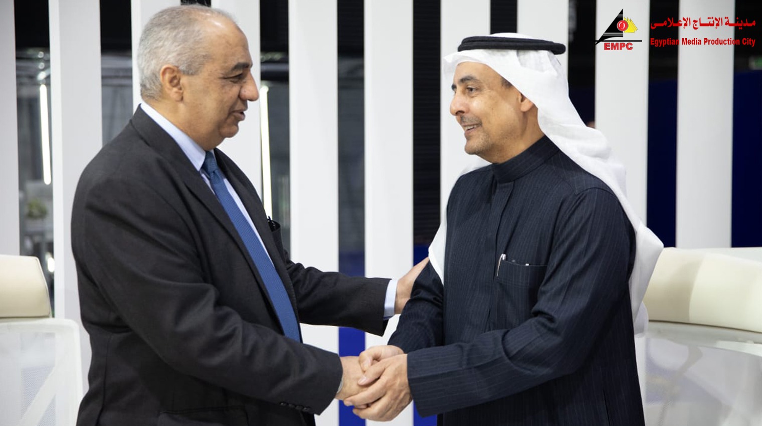 انطلاق فعاليات منتدى الاتصالات السادس عشر بمراكش بمشاركة مدينة الانتاج ...